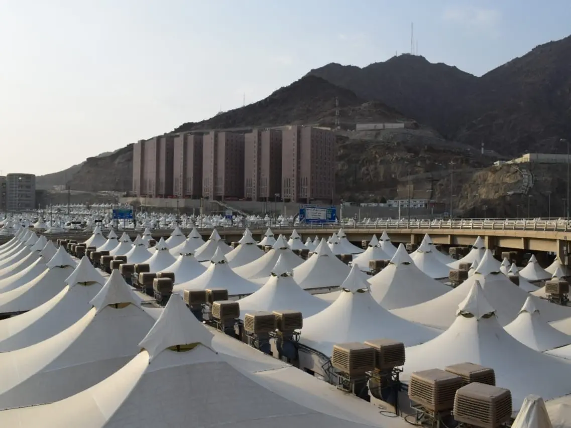 Home | Rawaf Mina رواف منى